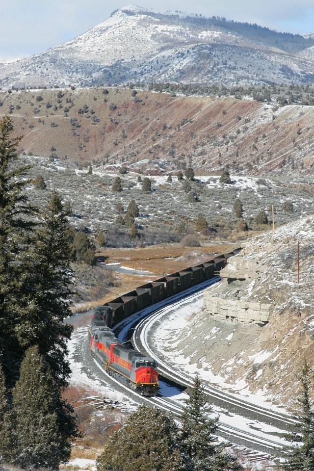 UTAH 5003